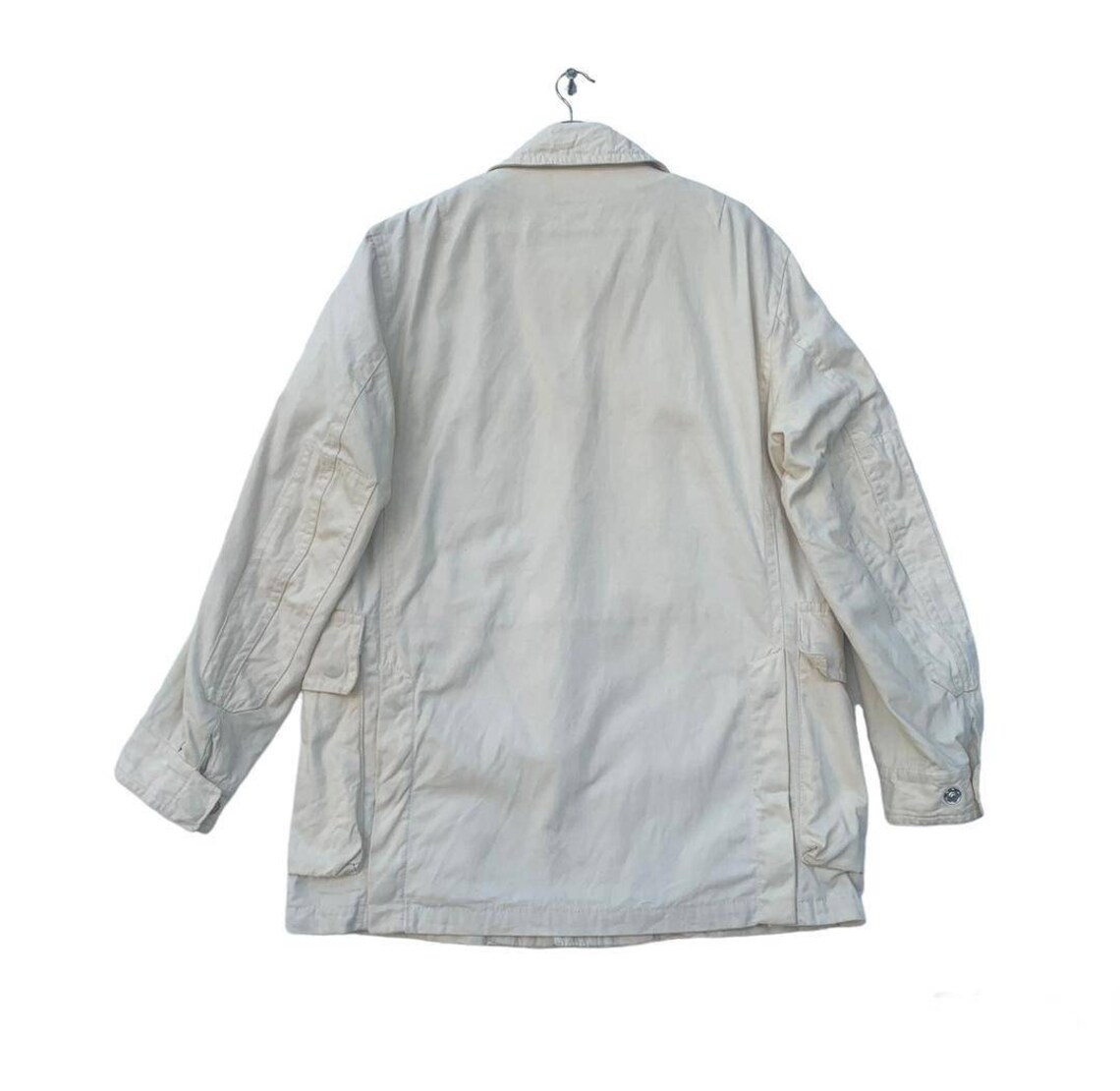 Rare Vintage Pirelli Parka Jacket - Etsy