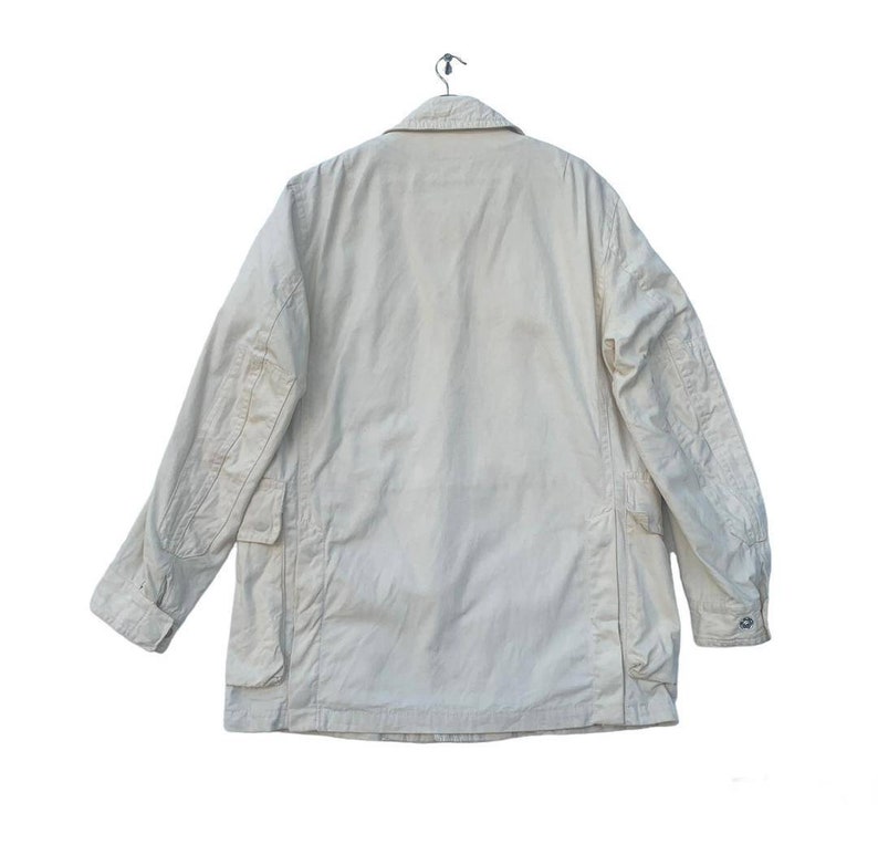 Rare Vintage Pirelli Parka Jacket - Etsy