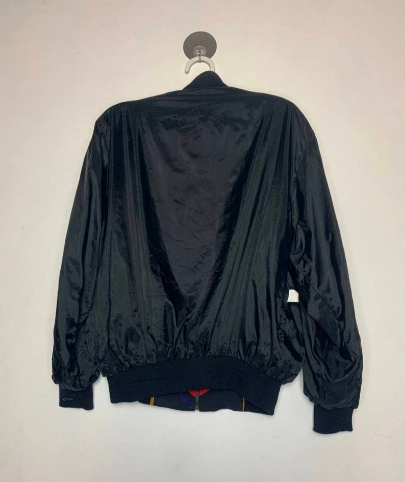 Nice Design Baroque Swag Jacket - Etsy