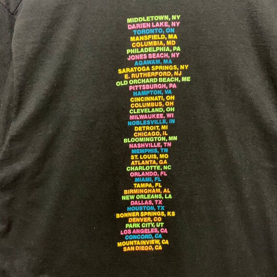 Original Vintage 1989 The B-52'S New Wave Cosmic Thin… - Gem