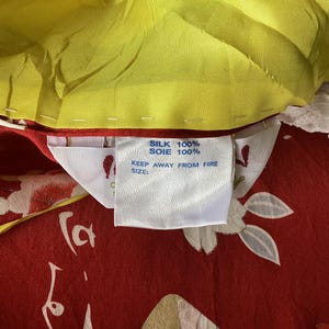 Vintage Ichi Ban Silk Kimono,japanese Traditional Clothing - Etsy