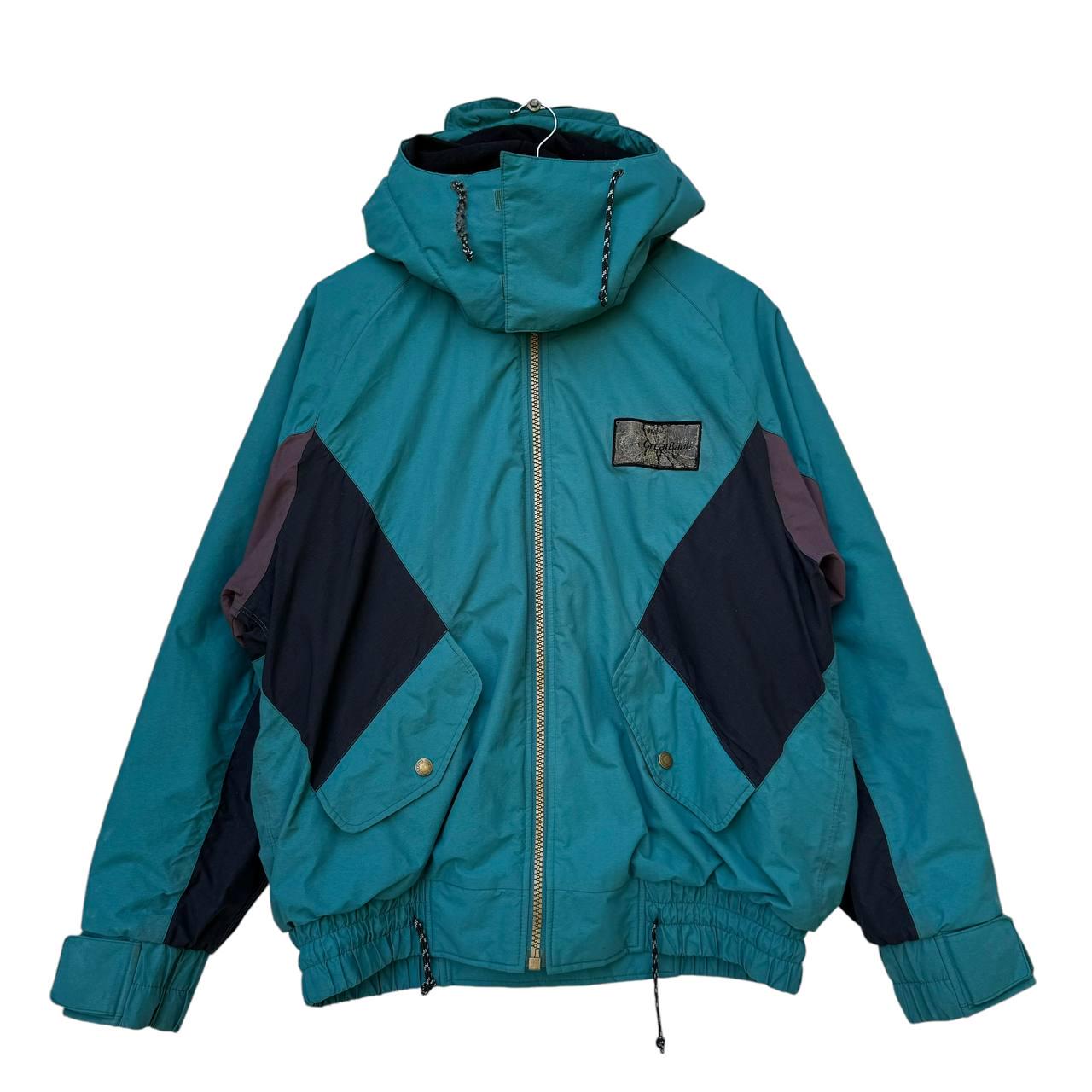 Vintage Daiwa Jacket - Etsy Vintage Daiwa Jacket - Etsy