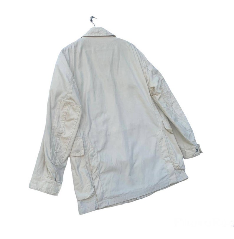 Rare Vintage Pirelli Parka Jacket - Etsy