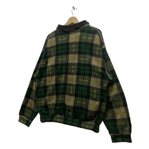 Vintage Water Buffalo Mountain Fleece Jacket - Etsy
