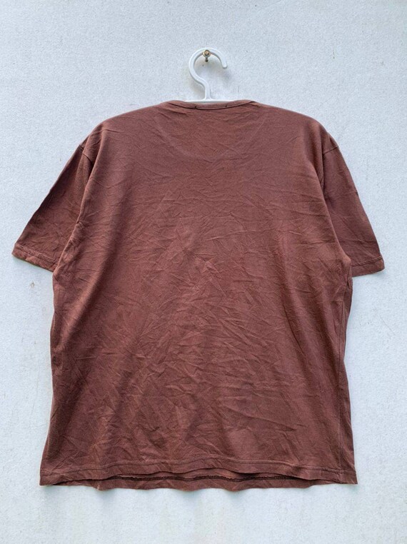 Vintage Miss Raquel Tee Shirt Made In France - Gem