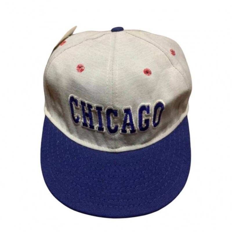 Chicago Hat - Etsy