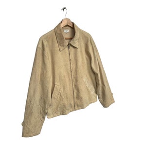 Vintage Paul Smith London Jacket,medium Size,beige Color - Etsy