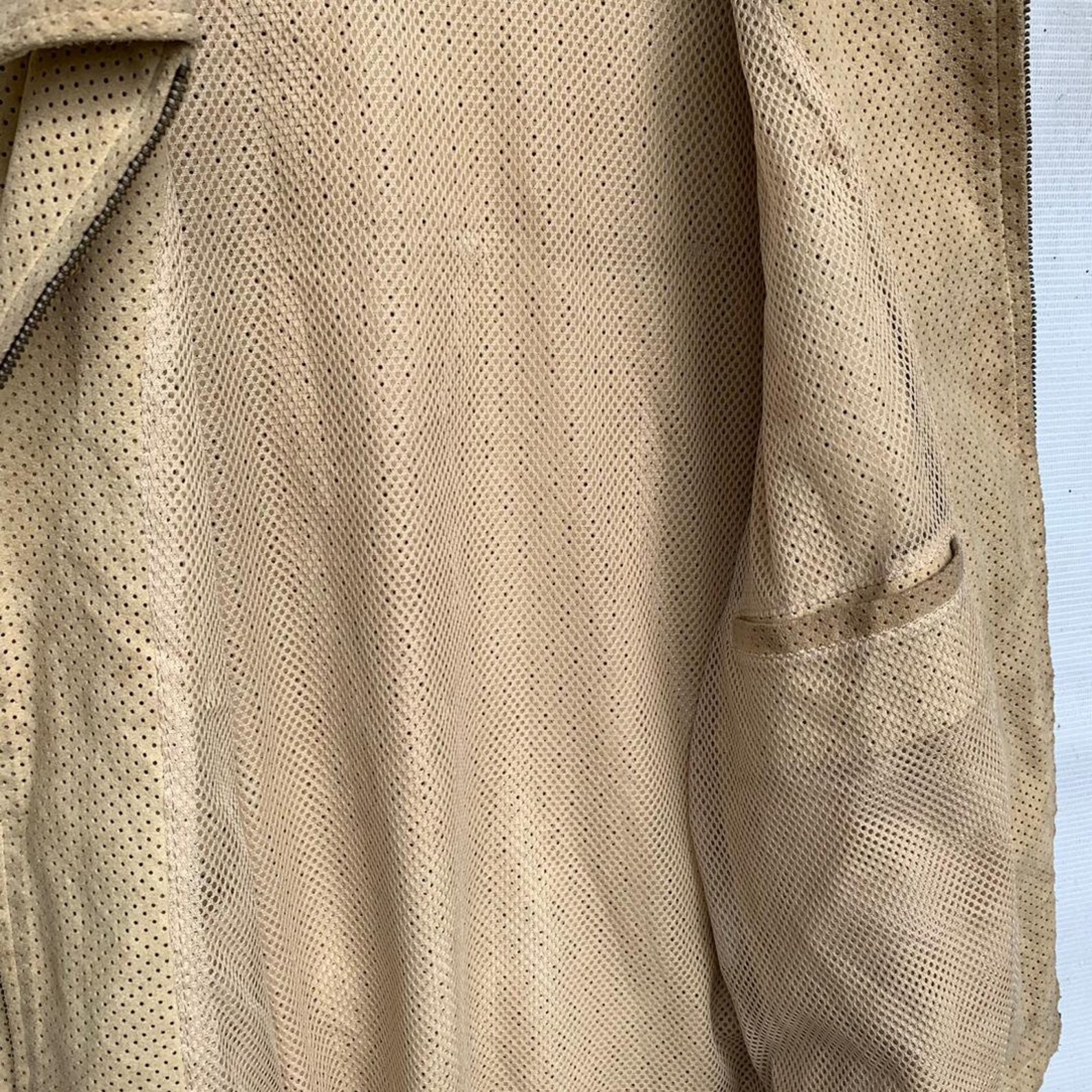Vintage Paul Smith London Jacket,medium Size,beige Color - Etsy