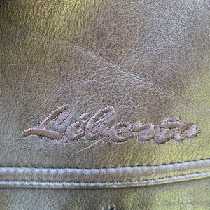 Vintage Liberto Buenos Leather Jacket - Etsy