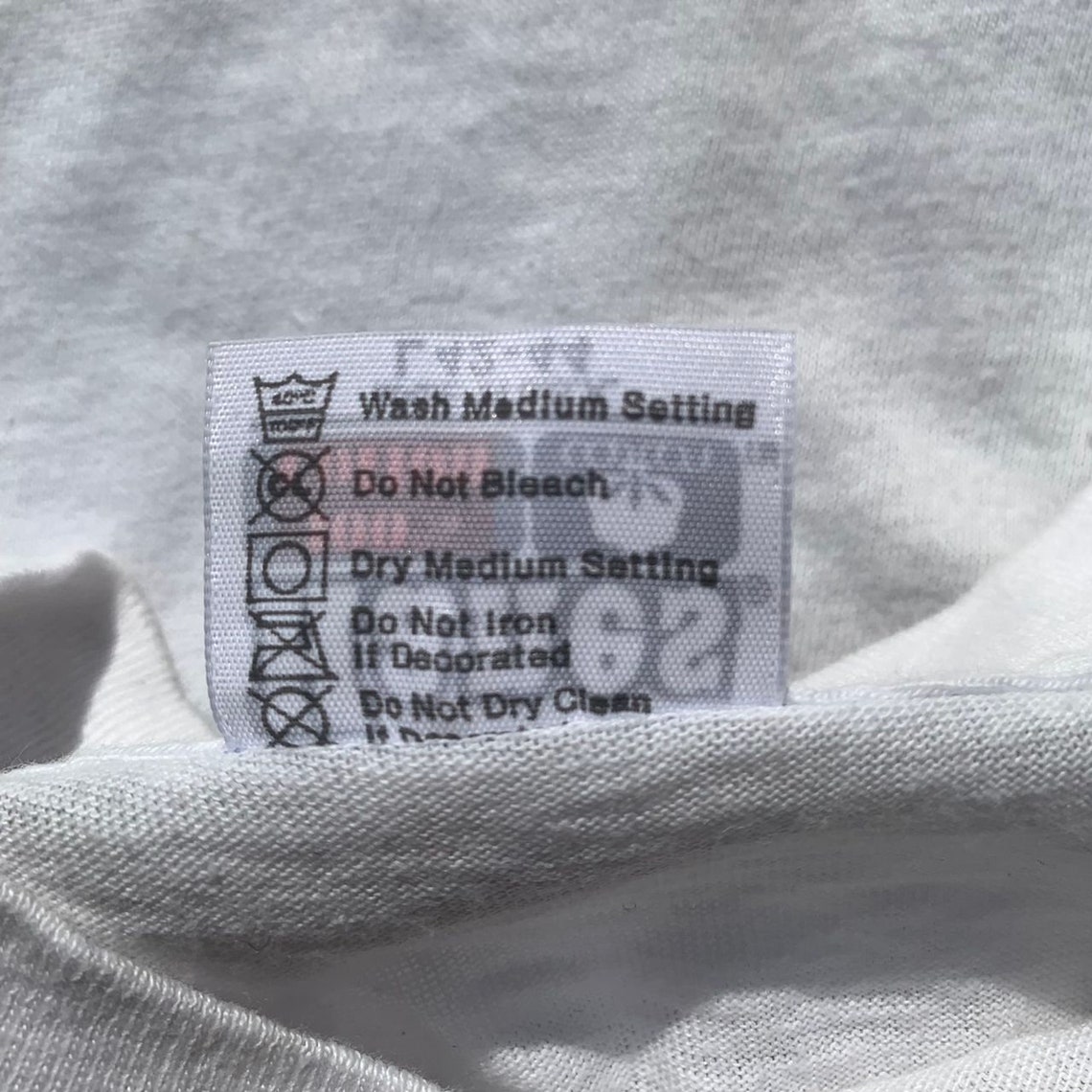 80s Vintage Tour 1984 Blue Oyster Cult Band Tee Shirt - Etsy