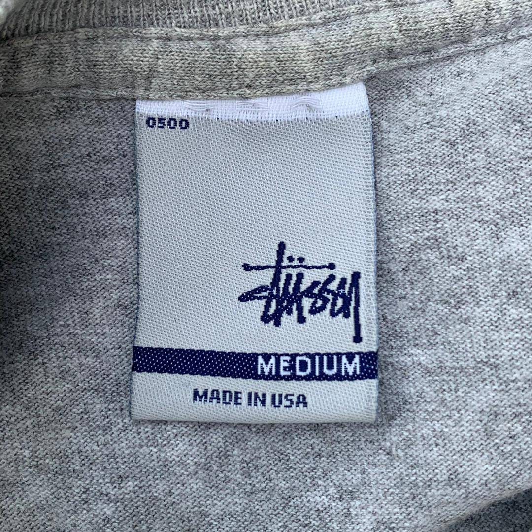 Vintage Stussy Graphics Logo Tshirt Stussy Graphic Unisex 90s Retro ...