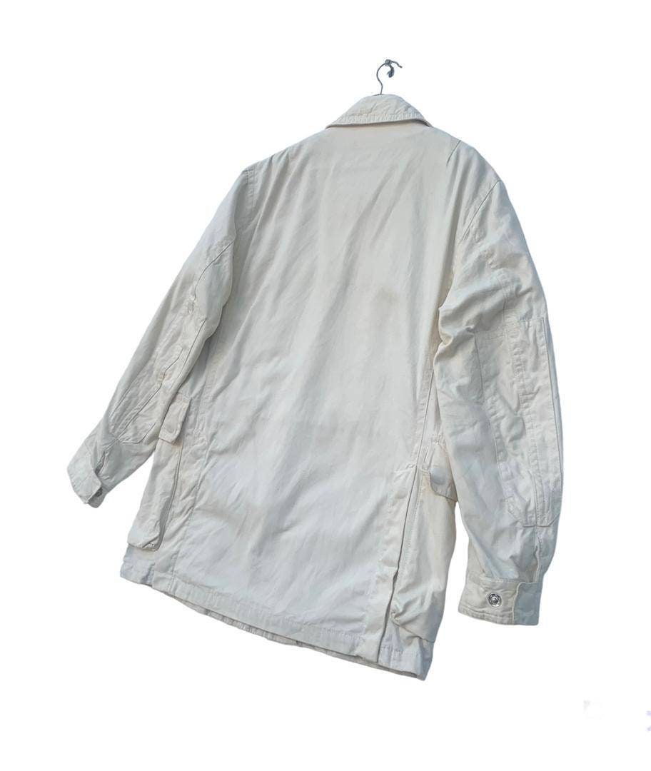 Rare Vintage Pirelli Parka Jacket - Etsy