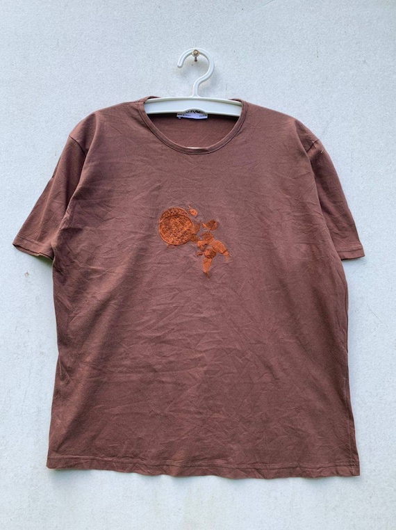 Vintage Miss Raquel Tee Gem