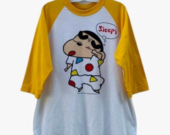 Shin Chan Anime - Etsy