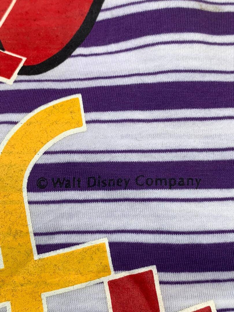 Vintage Walt Disney Get Goofy Tshirt M Fits to L Size Shirt Cartoon ...