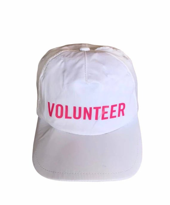 Nike Volunteer Cap Hat | Etsy