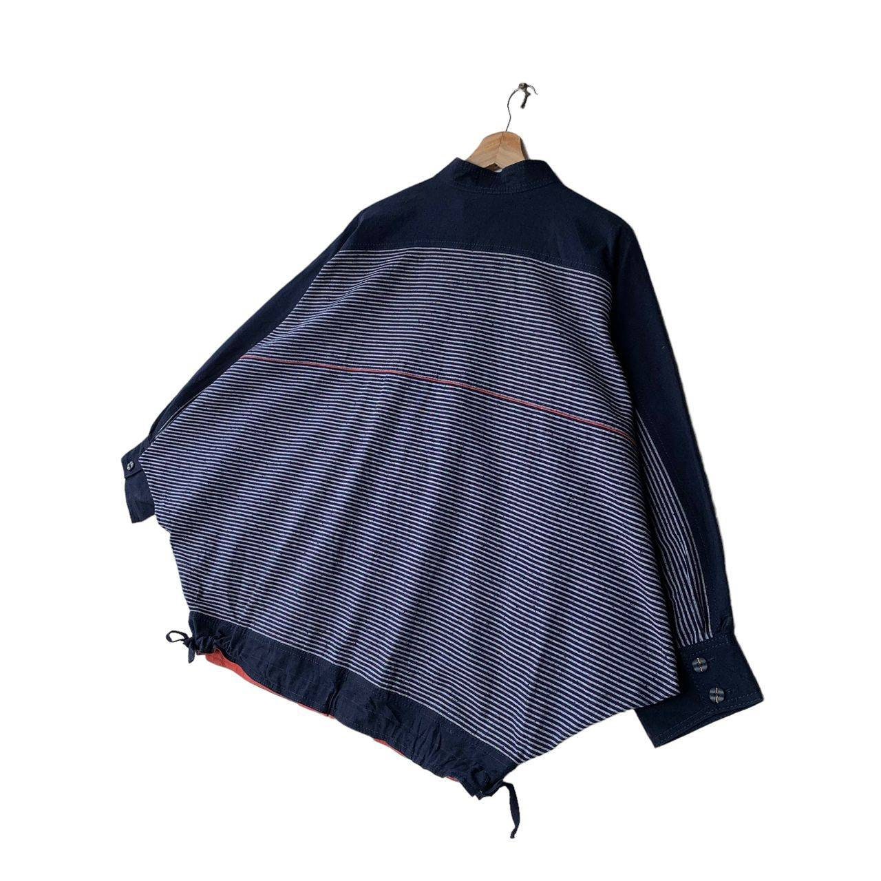 Nice Rare Kanona Japanese Traditional Jacket Vintage Clothing Aesthetic ...