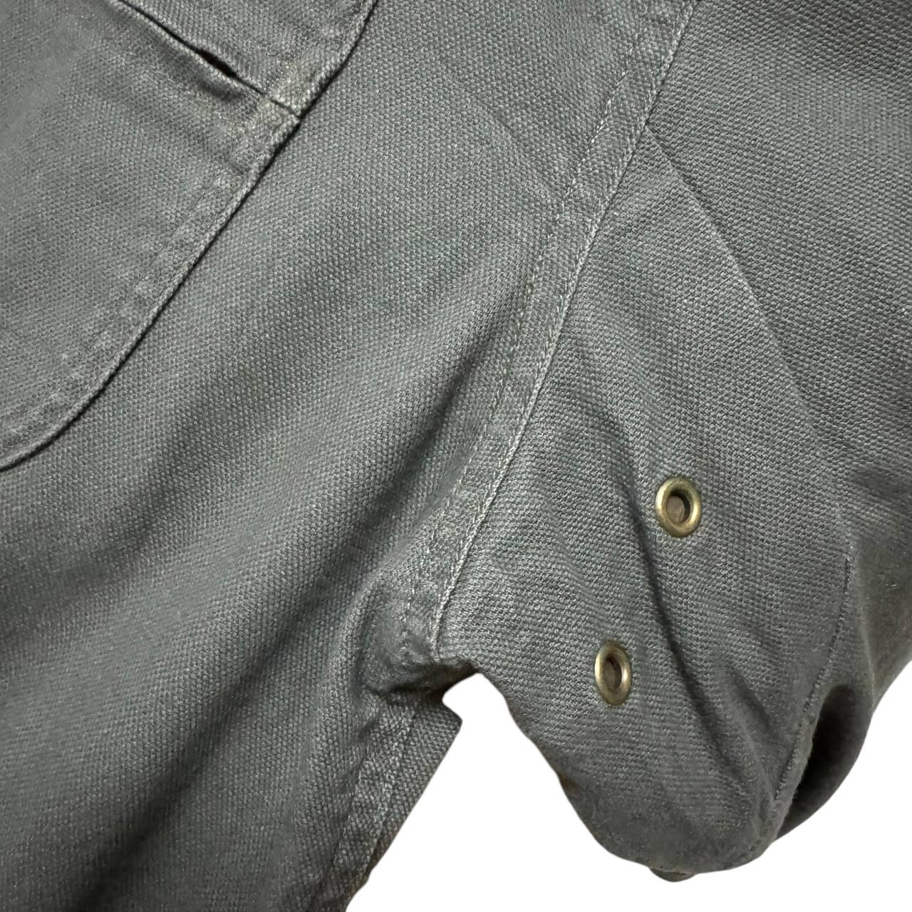 Vintage LL Bean Men's Original Field Coat,large Size,mens Workwear ...