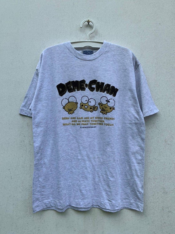 vintage deme chan japanese - Gem