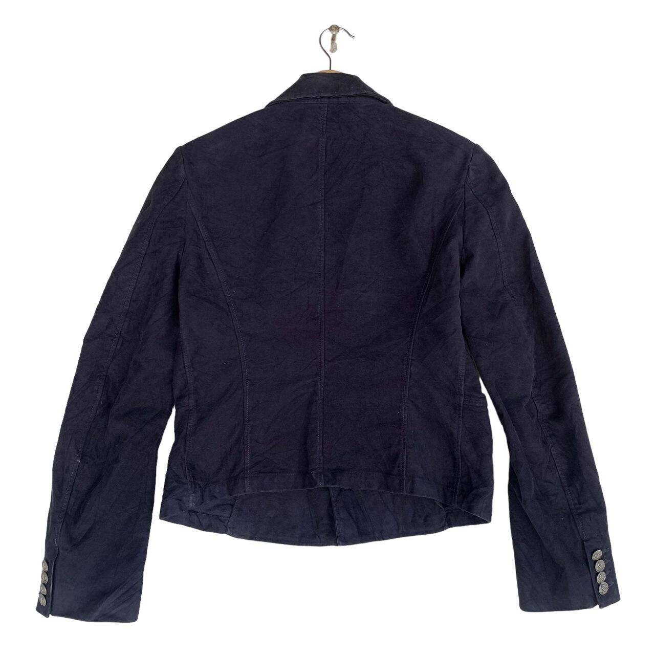 Vintage 45 RPM Jacket Japanese Streetwear Designer Luxury Brand - Etsy
