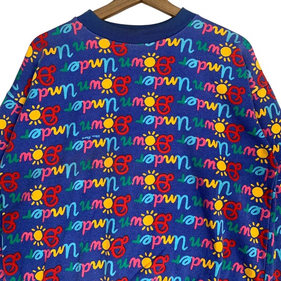 Vintage Ken Done Art and Design Australia Sweatshirt,… - Gem