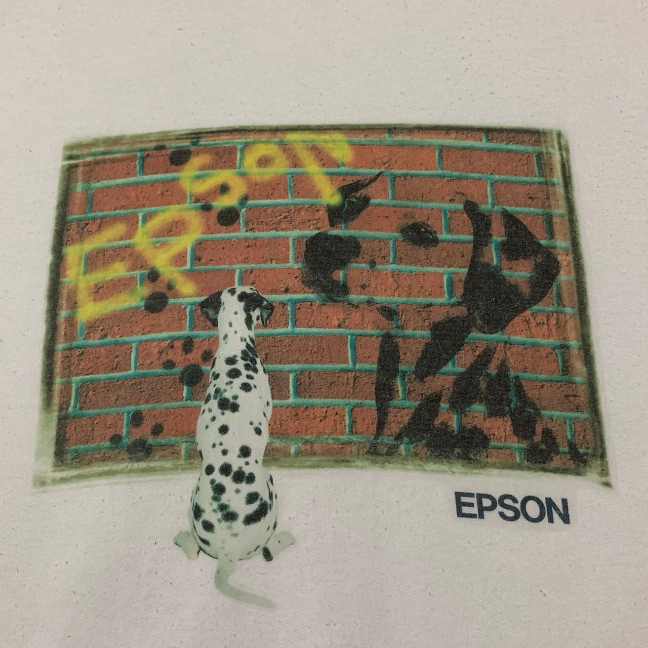 Vintage Epson Sweatshirt,large Sweatshirt,80s Sweatshirt,retro Style ...