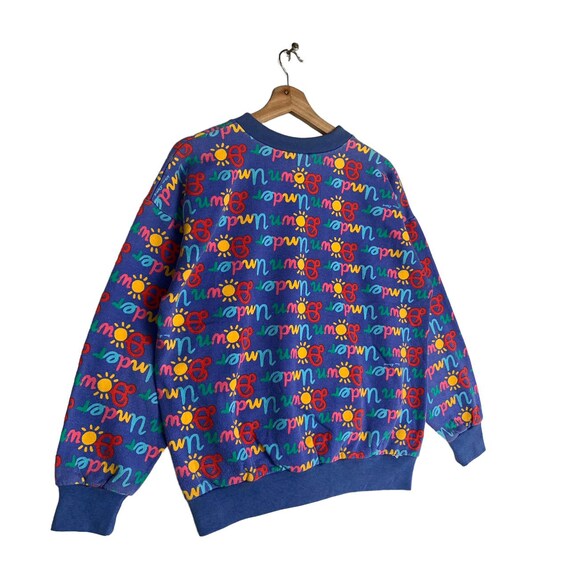 Vintage Ken Done Art and Design Australia Sweatshirt,… - Gem