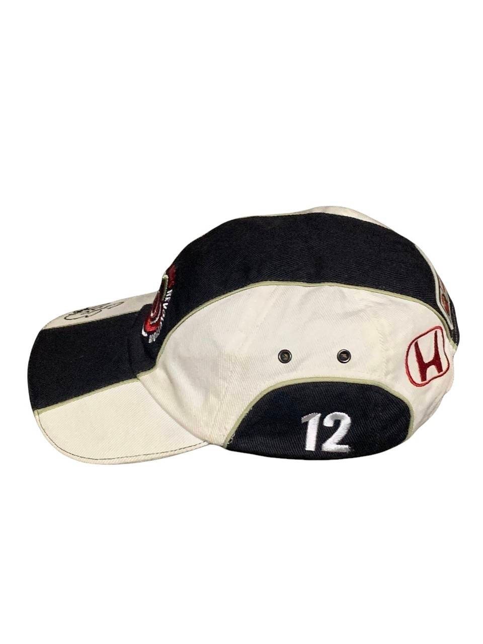 Vintage F1 Honda Racing Team Jenson Button Cap - Etsy UK