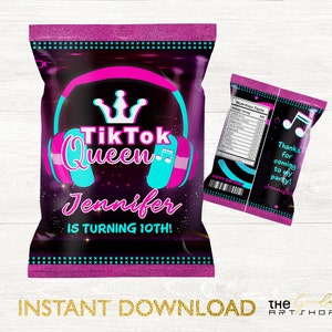 Music Inspired Birthday Bundle, Music Party Bundle, Dance Party Bundle ...