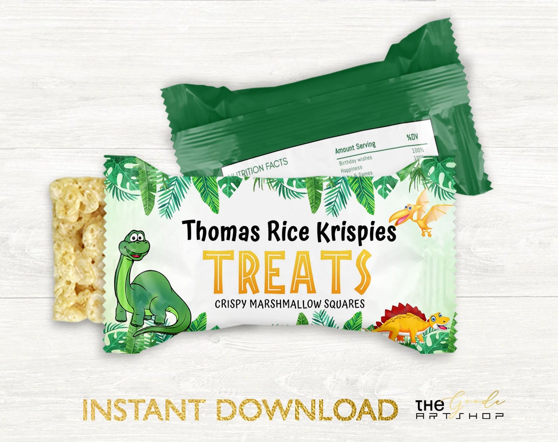 Dinosaur Birthday Bundle Dino Roar Theme Party Bundle - Etsy