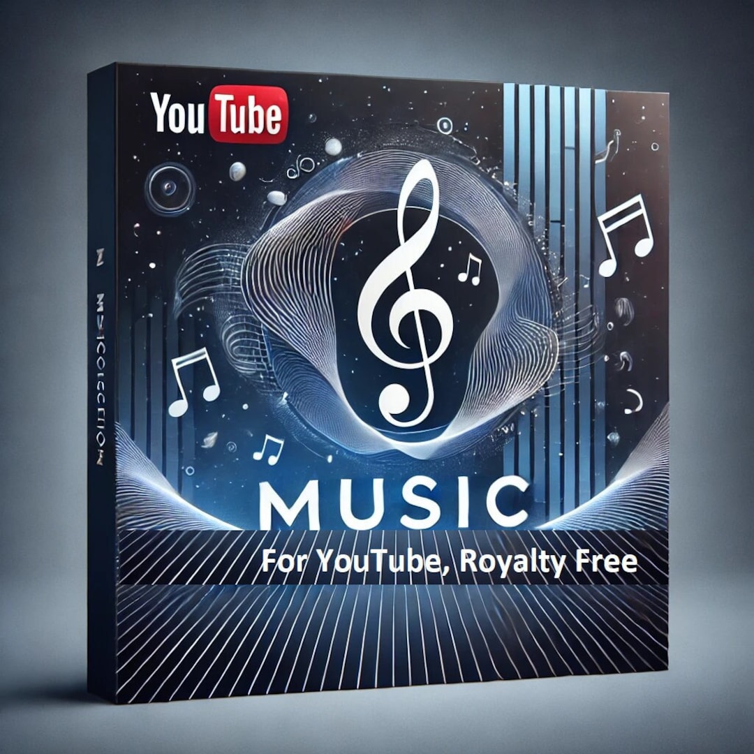 Background Music for Youtube, Royalty Free Music for Youtube, That Can ...