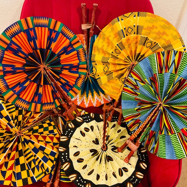 Wall Hanging Fan - Etsy