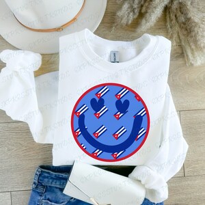 Smiley Cuba Png , Smiley Face Png ,patriotic Png,smiley Face Design ...