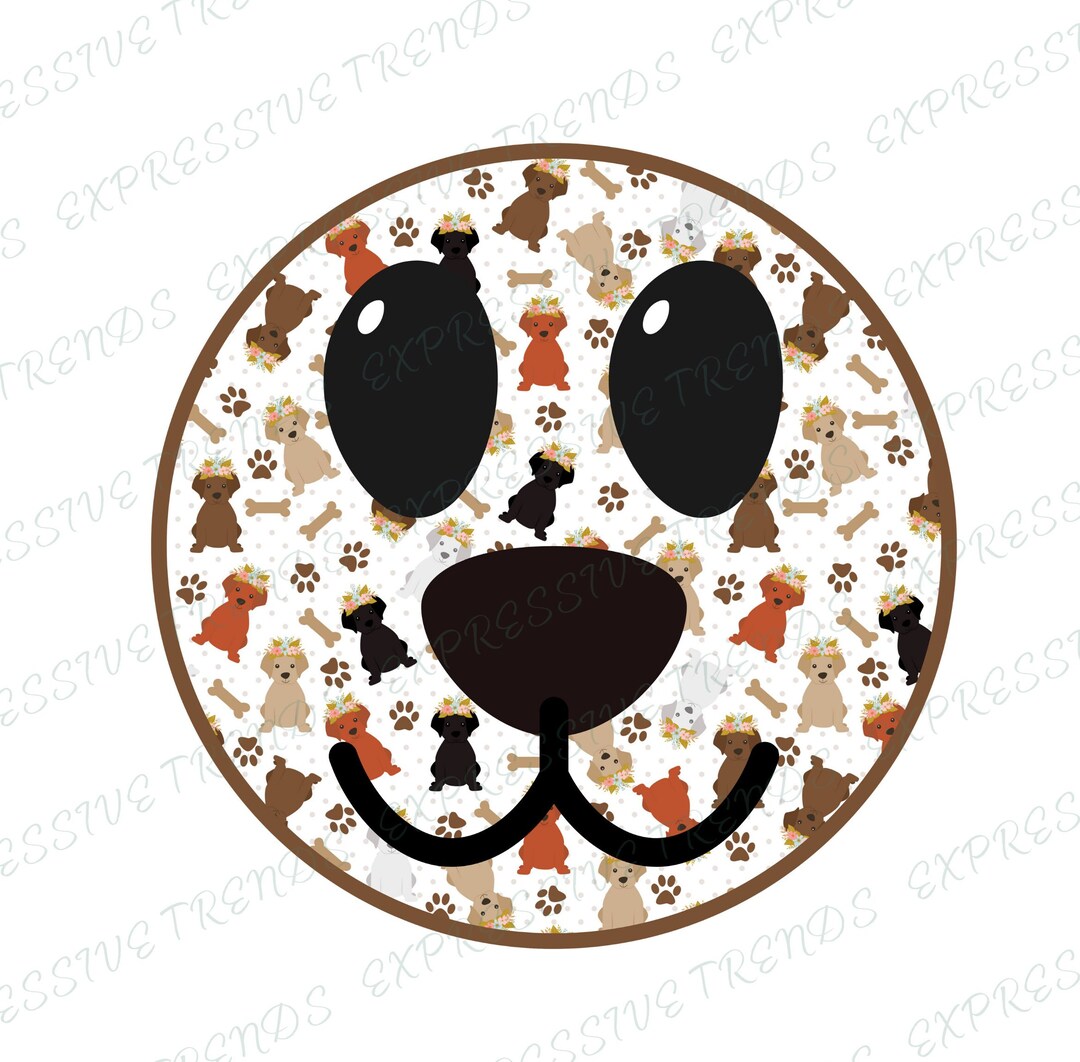 Smiley Puppy Png ,dog Smiley Face Png , Puppy Png,dog Lover Png,smiley ...