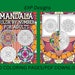 Mandala Color by Number Coloring Book /50 Awesome Designs for Teens ...