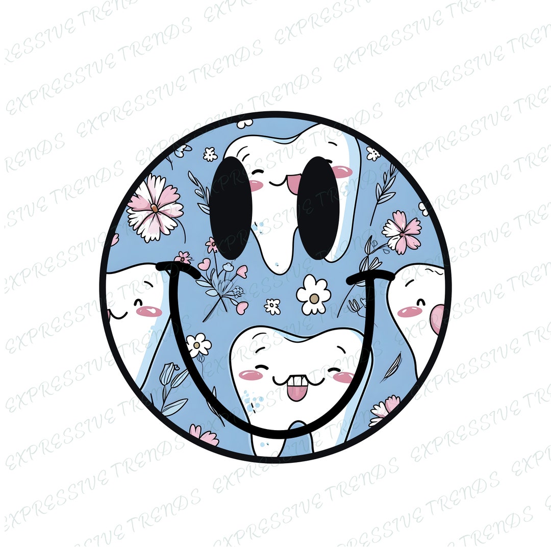 Smiley Dentist Png ,smiley Face Png ,hygenist Png,smiley Face,happy ...