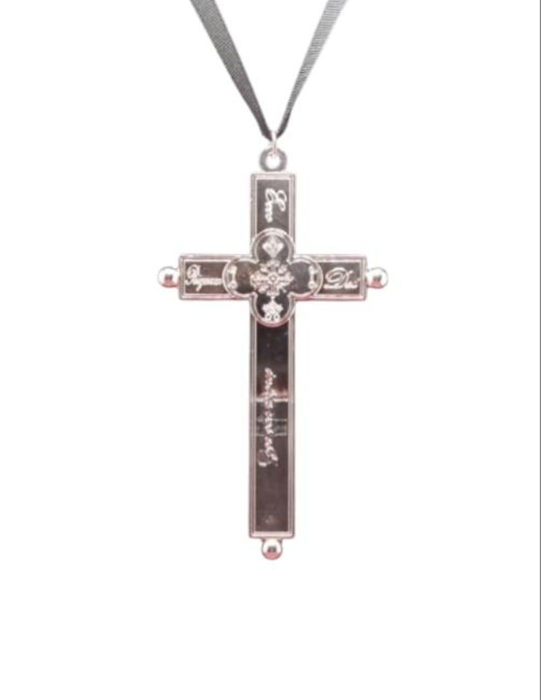 Holy Family of Nazareth Cross - Etsy