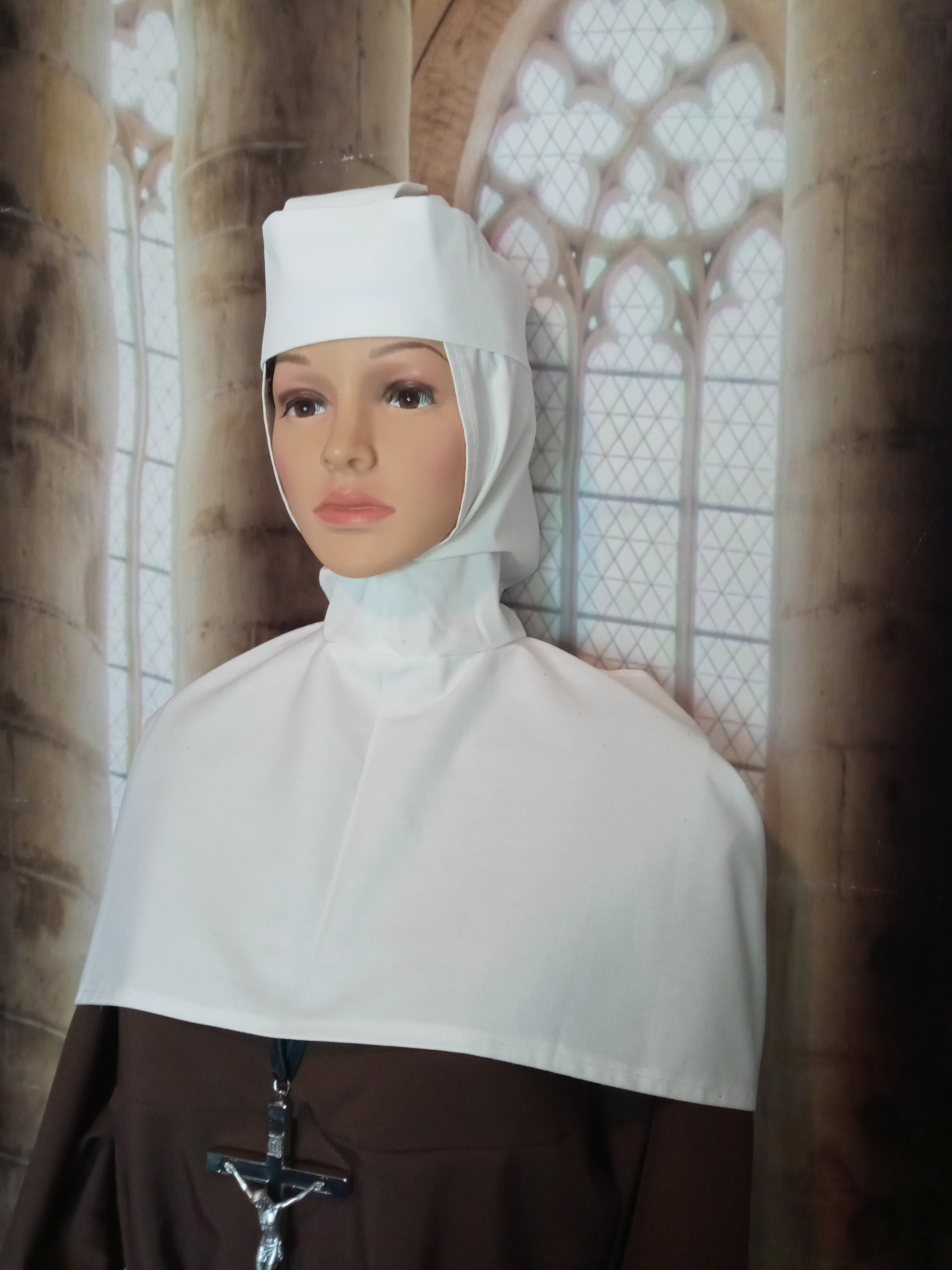 Franciscan Nuns Habit