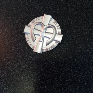 1 3/4 Inch SSND Nun's Pin - Etsy