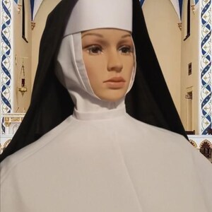 Dominican Sister Habit - Etsy