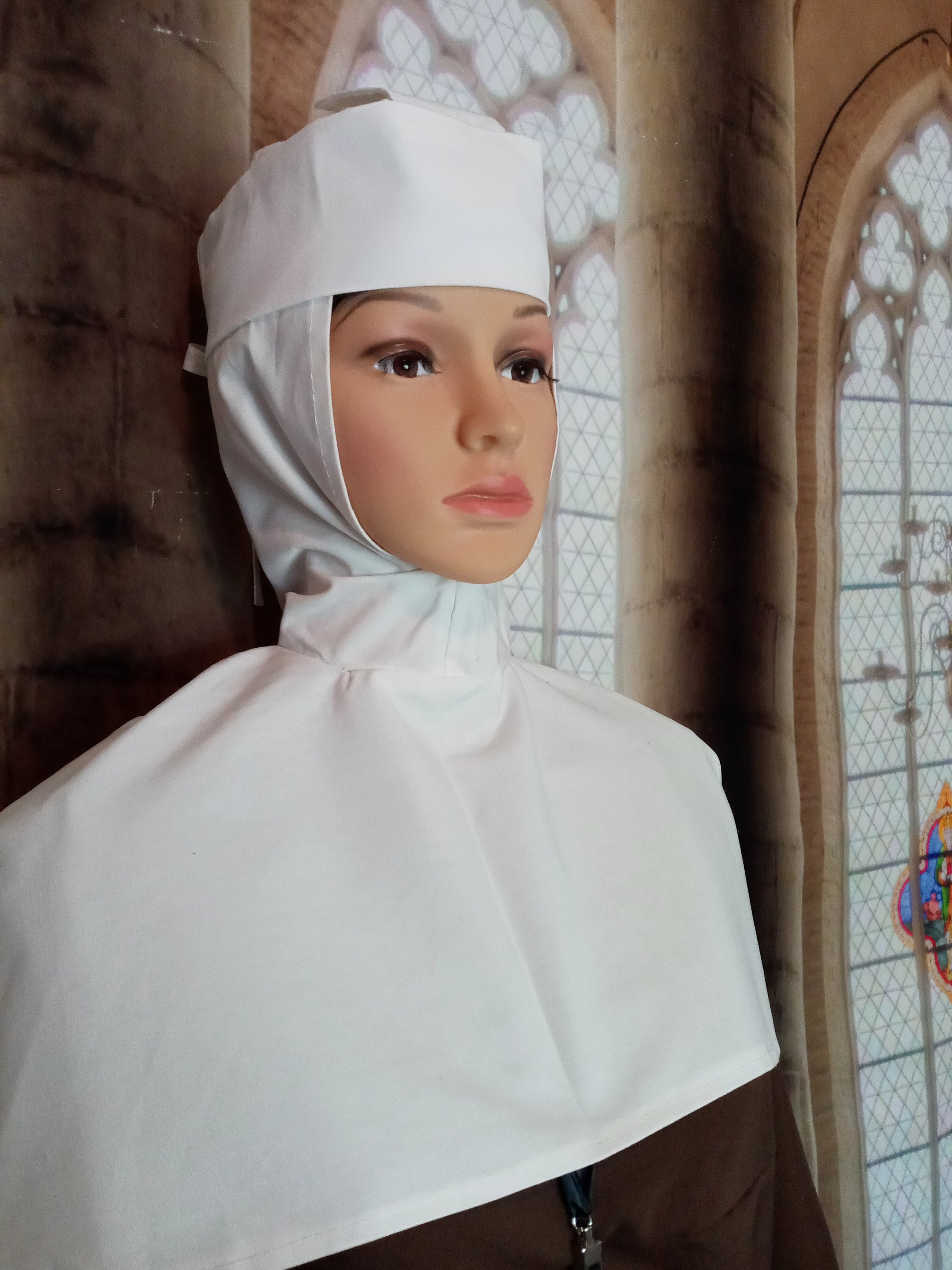 Franciscan Nuns Habit