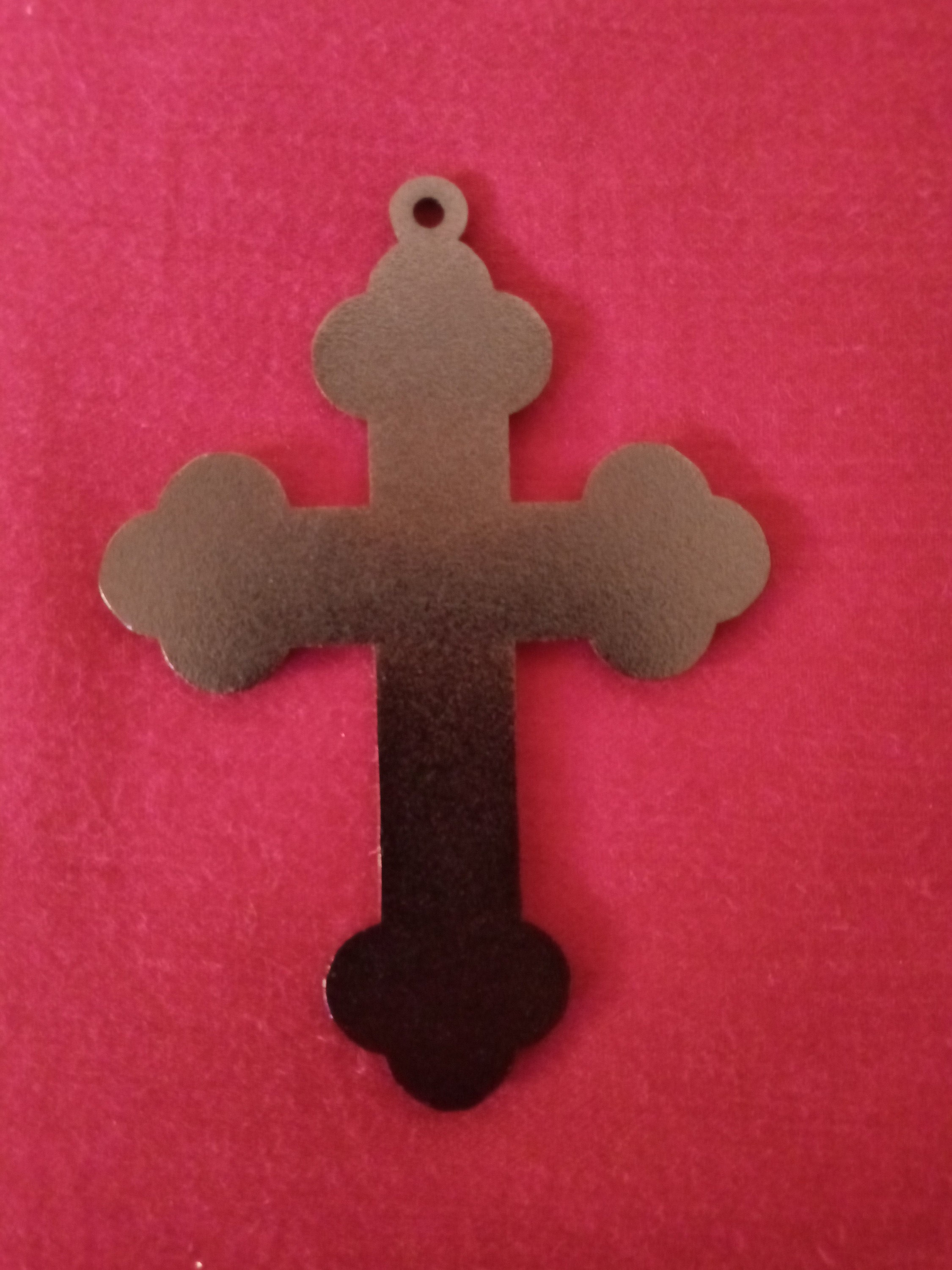 Lutheran Deaconess Cross - Etsy
