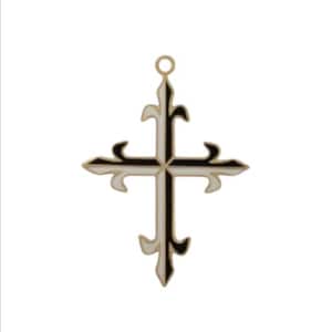 Dominican Cross - Etsy