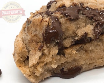 Vegan Cookies - Etsy