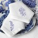 12 Birth Month Flowers Machine Embroidery Design Set, Flower Floral ...