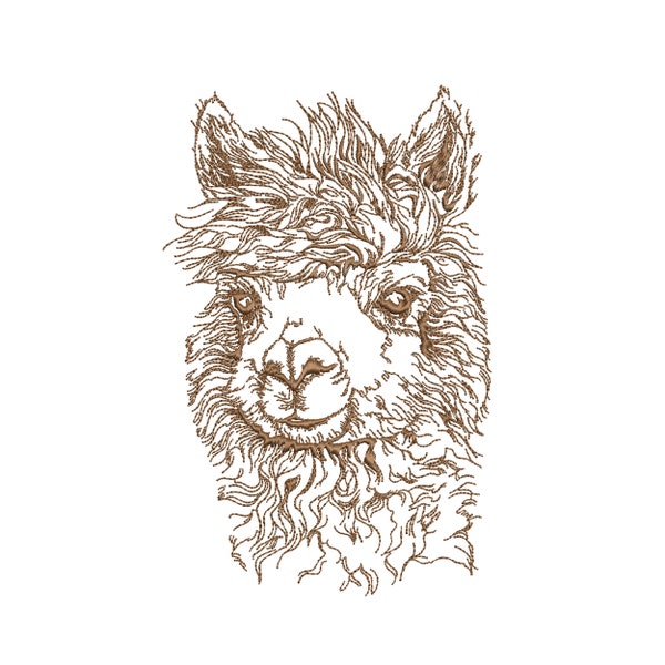 Alpaca - Etsy