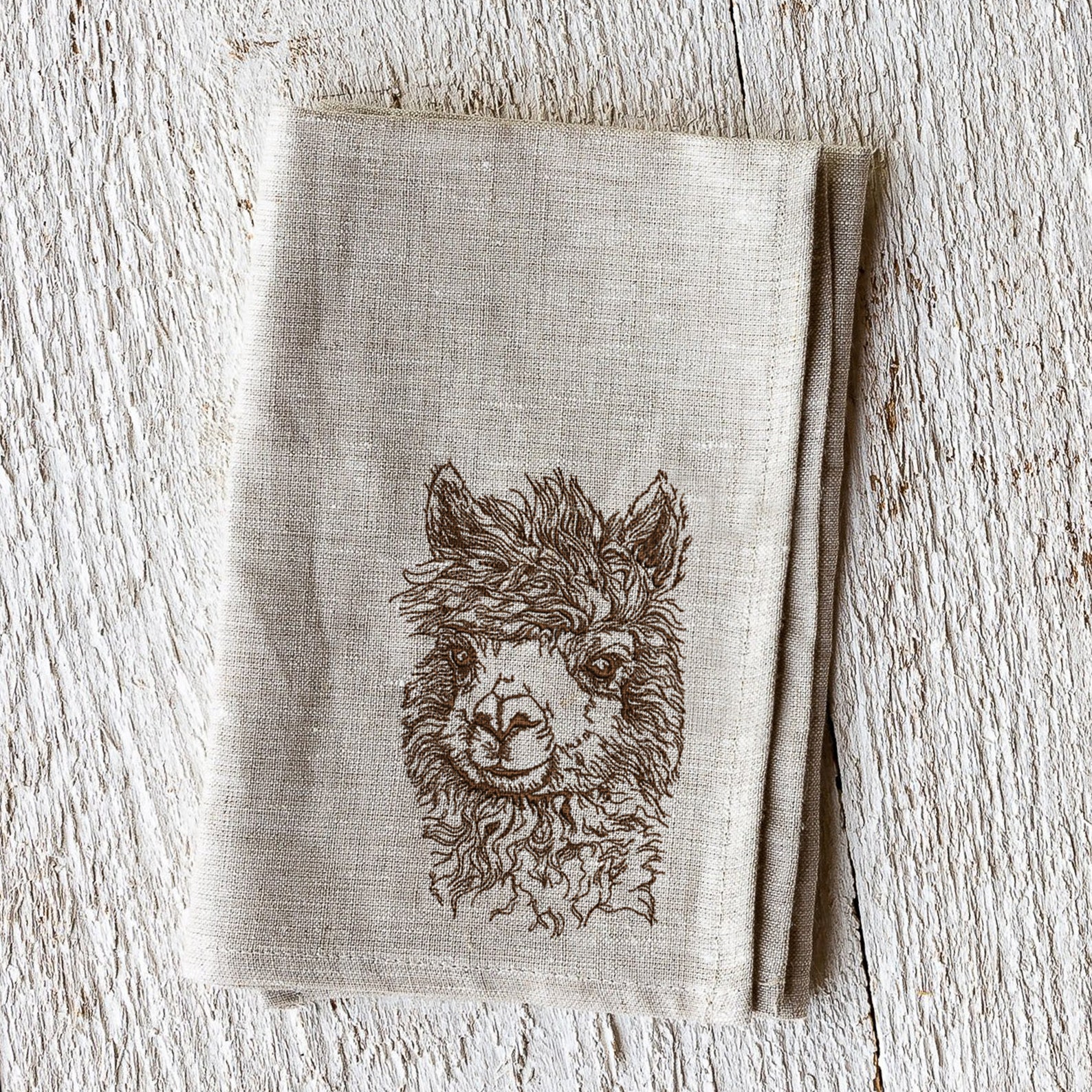 Alpaca Llama Machine Embroidery Design, Farm Animal Instant Download ...