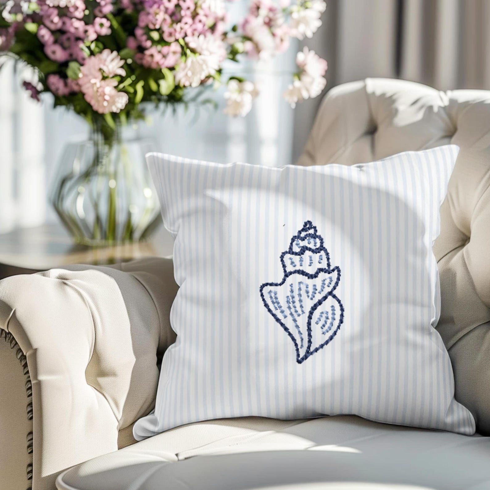24 Coastal Dolce Vita Machine Embroidery Designs, Nautical Bow Sea ...
