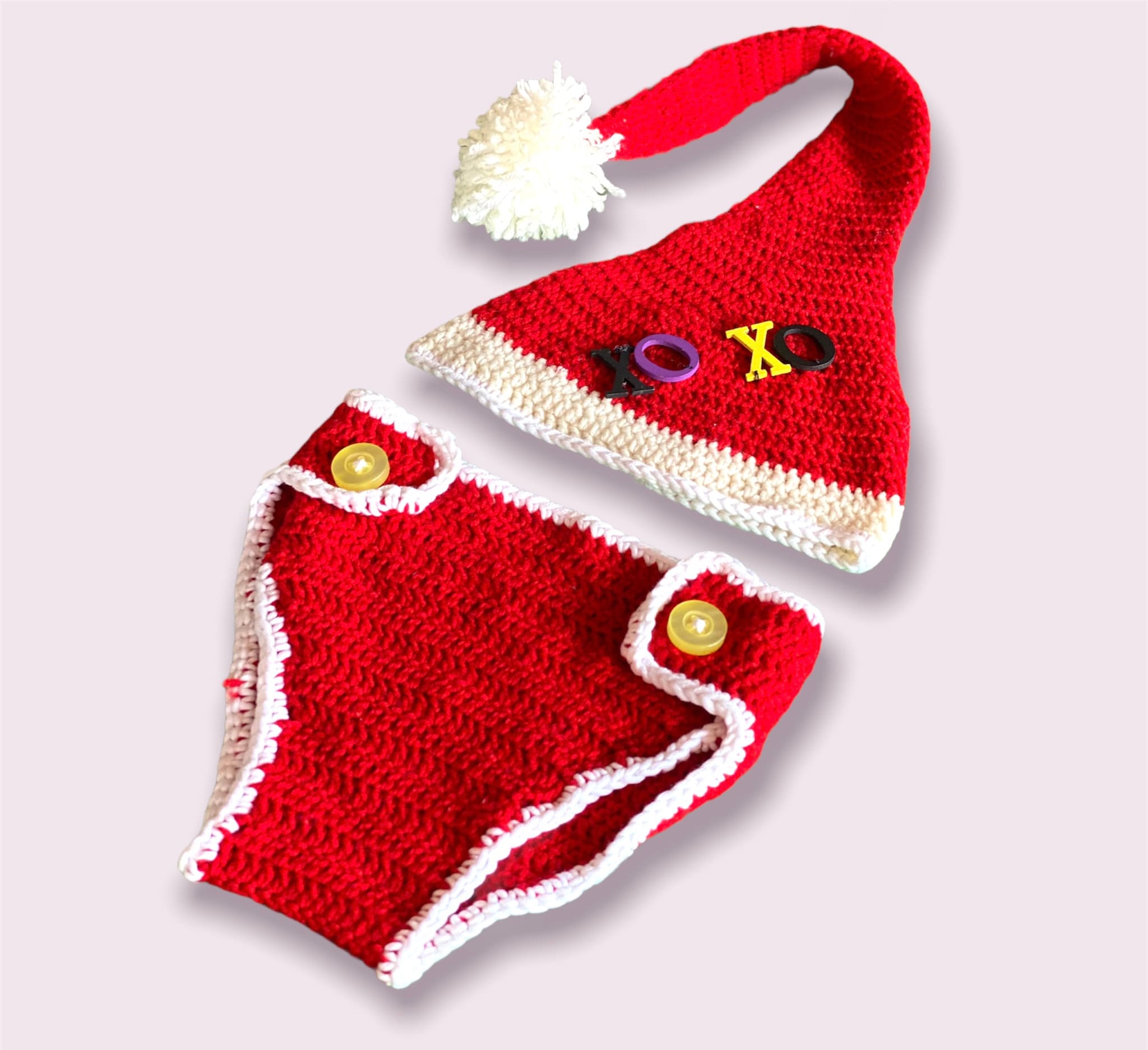 Santa Baby 2