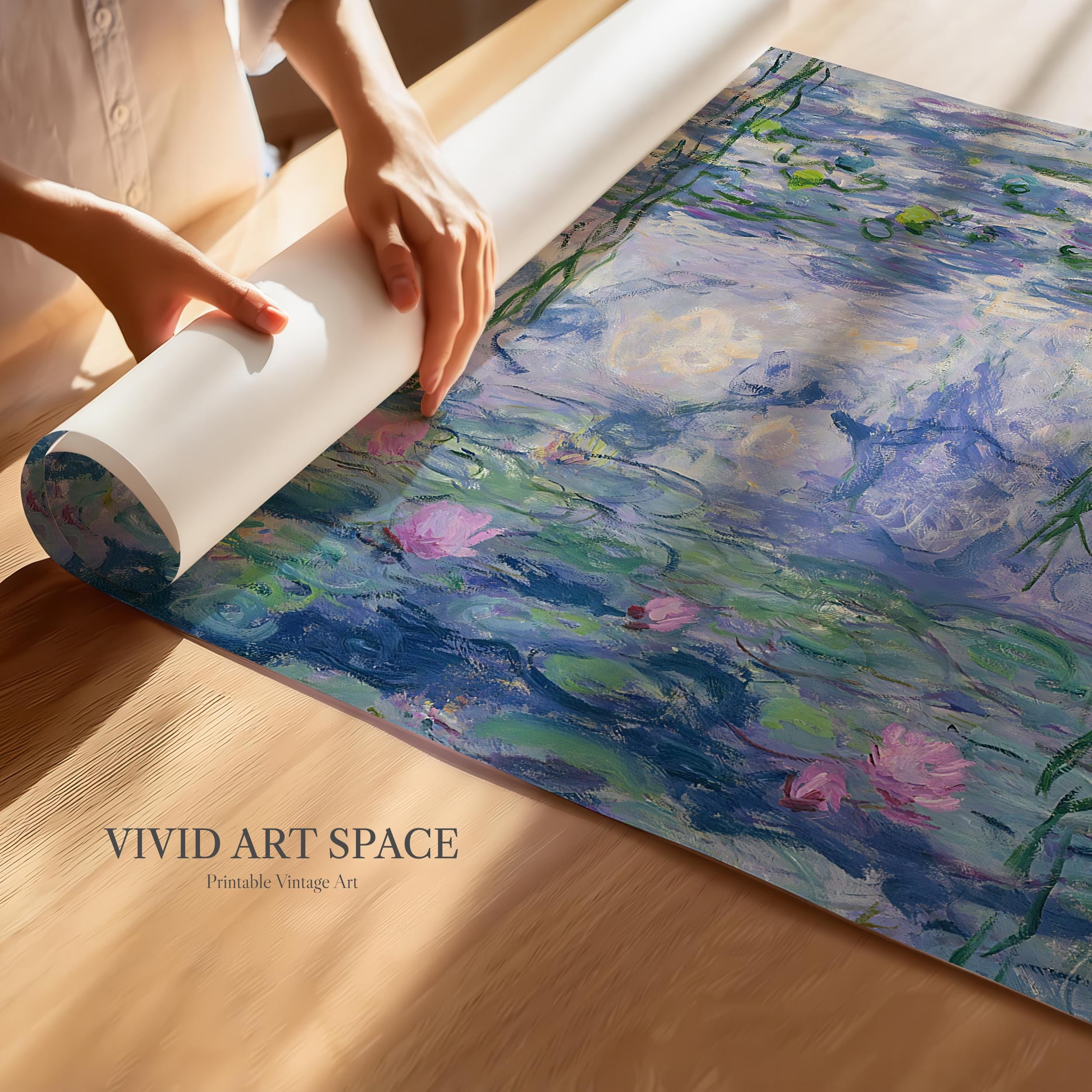 Custom Art Print | Fine Art Print | Canvas Print | Giclée Print ...